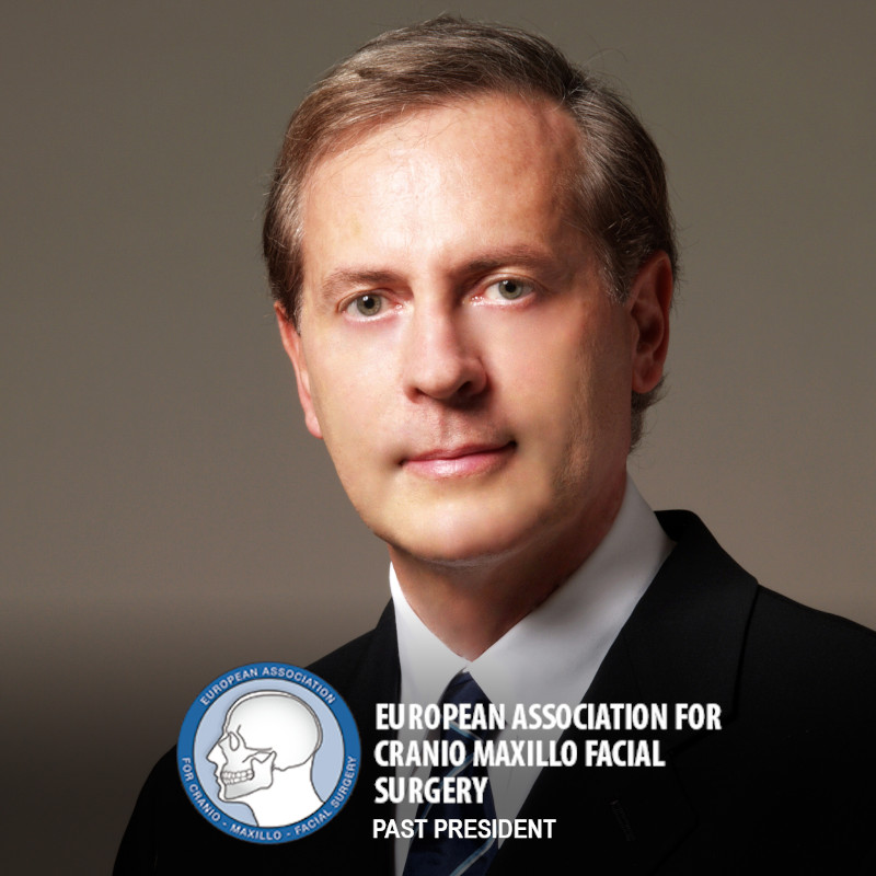 Prof. Luigi Clauser - Professional profile - Prof. Luigi Clauser