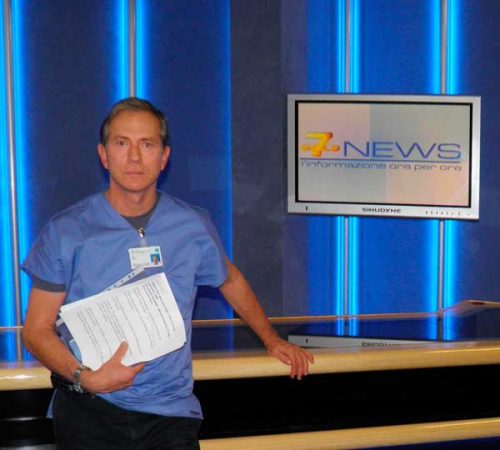 Sociale - Prof. Luigi Clauser